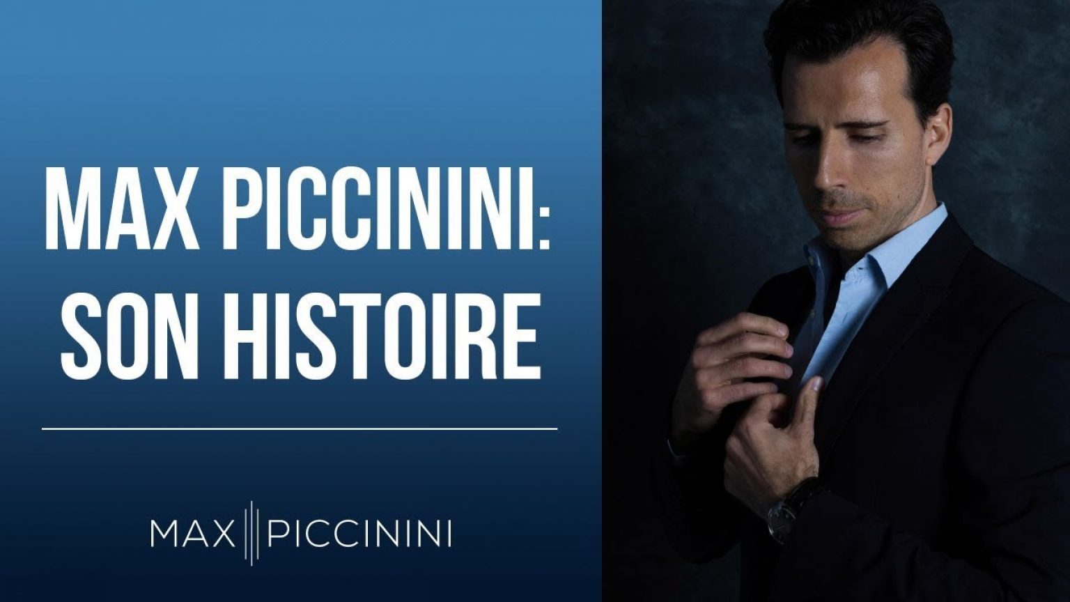 Max Piccinini : Avis sur les Formations du Coach en Réussite