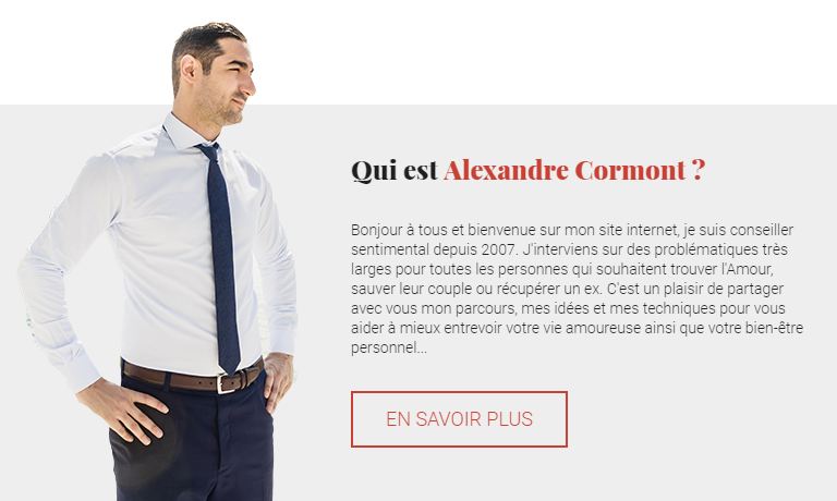 Alexandre Cormont : Parcours et Avis sur ses Cours Business et Séduction