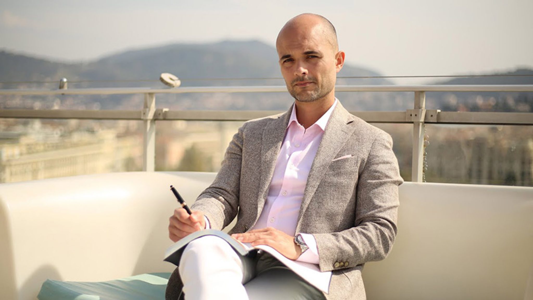 Pierre Ollier : Avis sur ses Formations (Qu'en Penser ?)