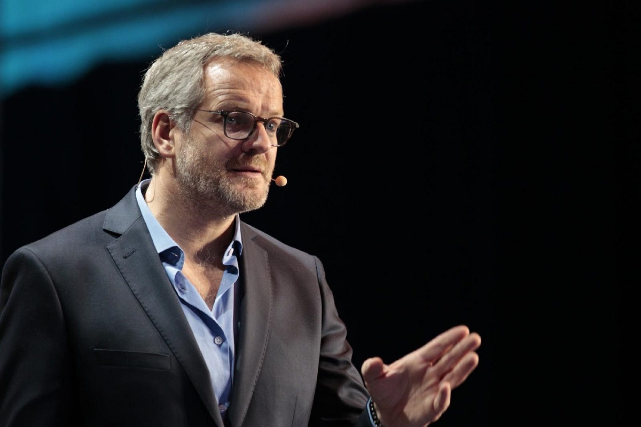 David Lefrançois Avis : L'Expert NeuroSciences & NeuroBusiness